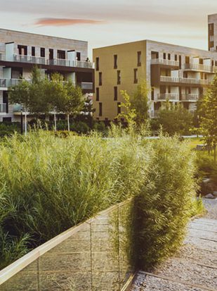 Nos Services - BETAM