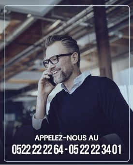 Recrutement - BETAM