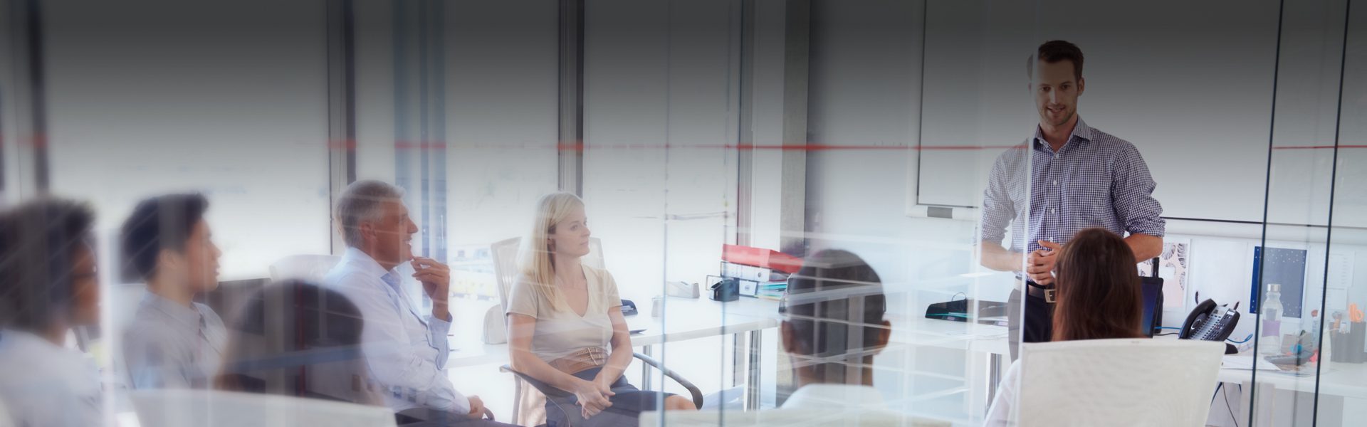 Qui Sommes-Nous? - BETAM